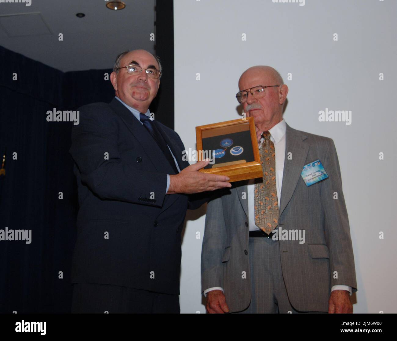 National Oceanic and Atmospheric Administration - Polar Max Conference ...
