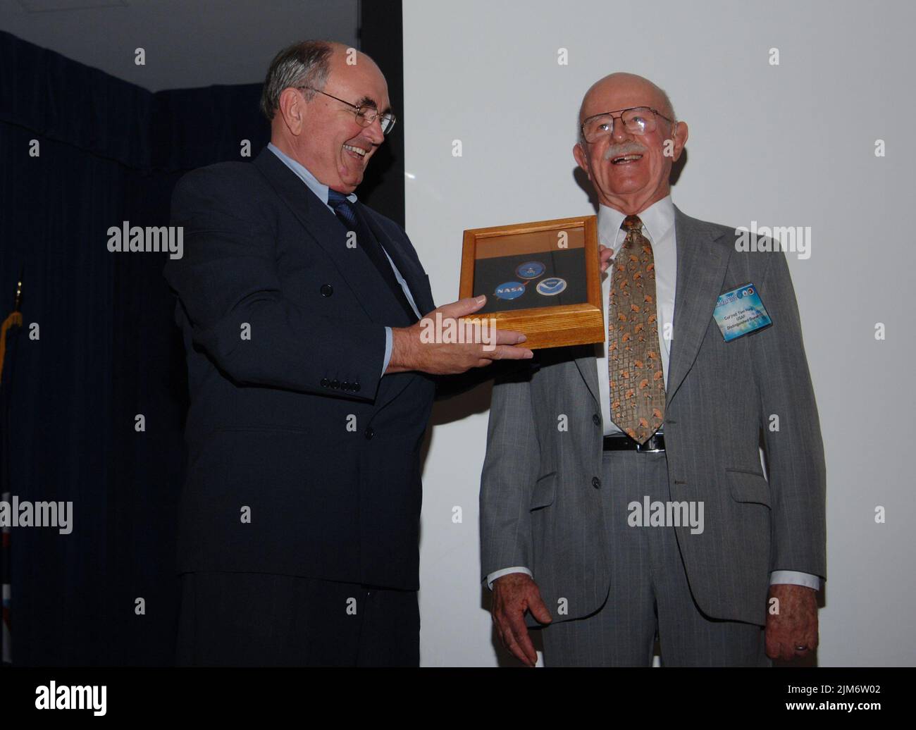 National Oceanic and Atmospheric Administration - Polar Max Conference ...