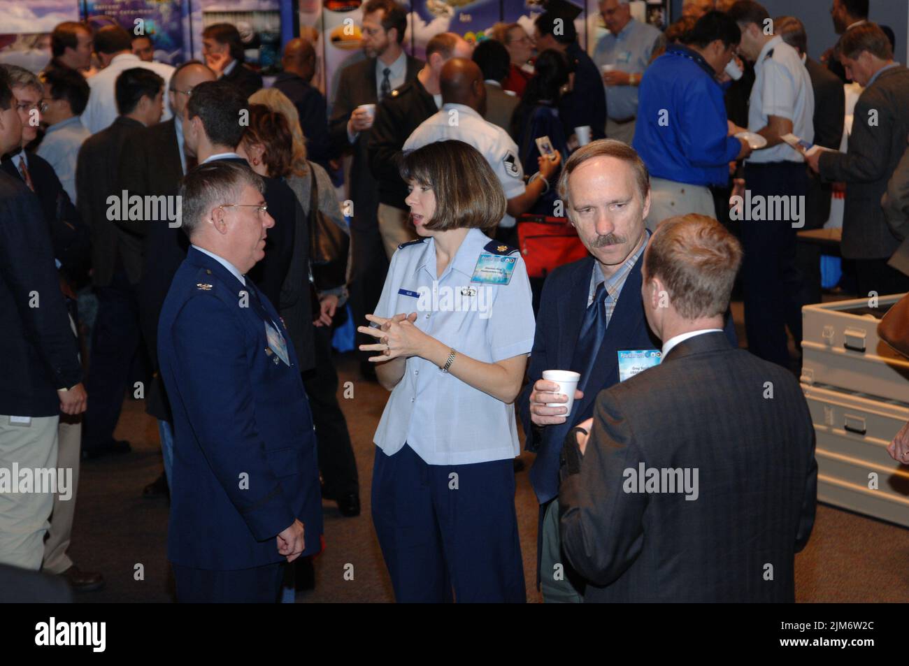 National Oceanic and Atmospheric Administration - Polar Max Conference ...