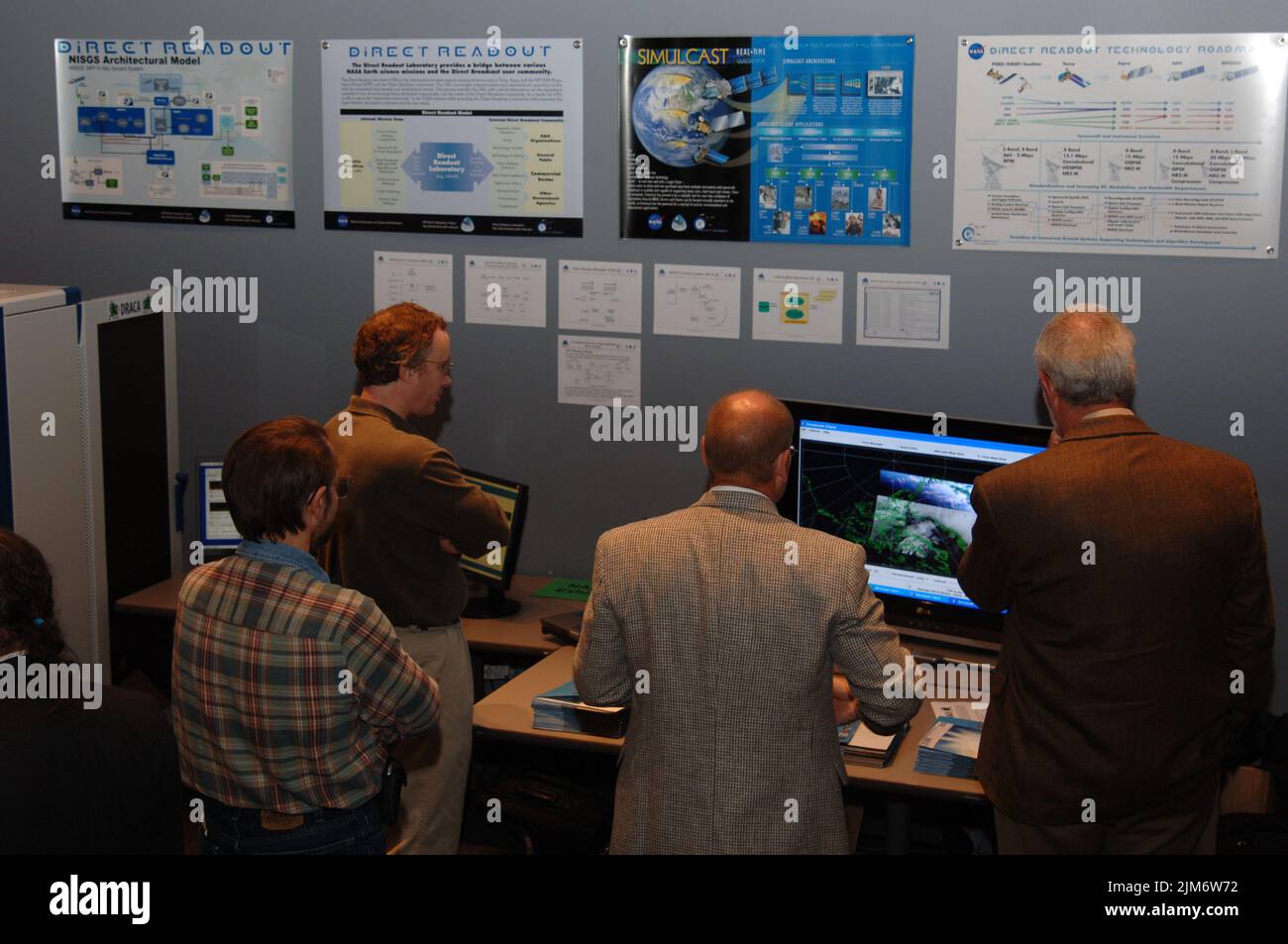 National Oceanic and Atmospheric Administration - Polar Max Conference ...