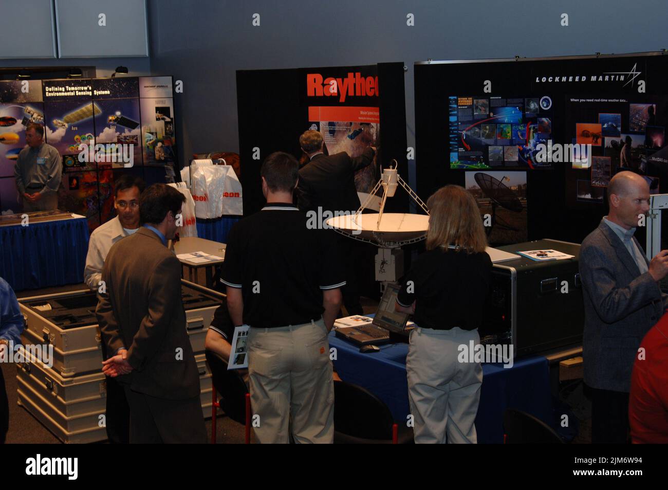 National Oceanic and Atmospheric Administration - Polar Max Conference ...