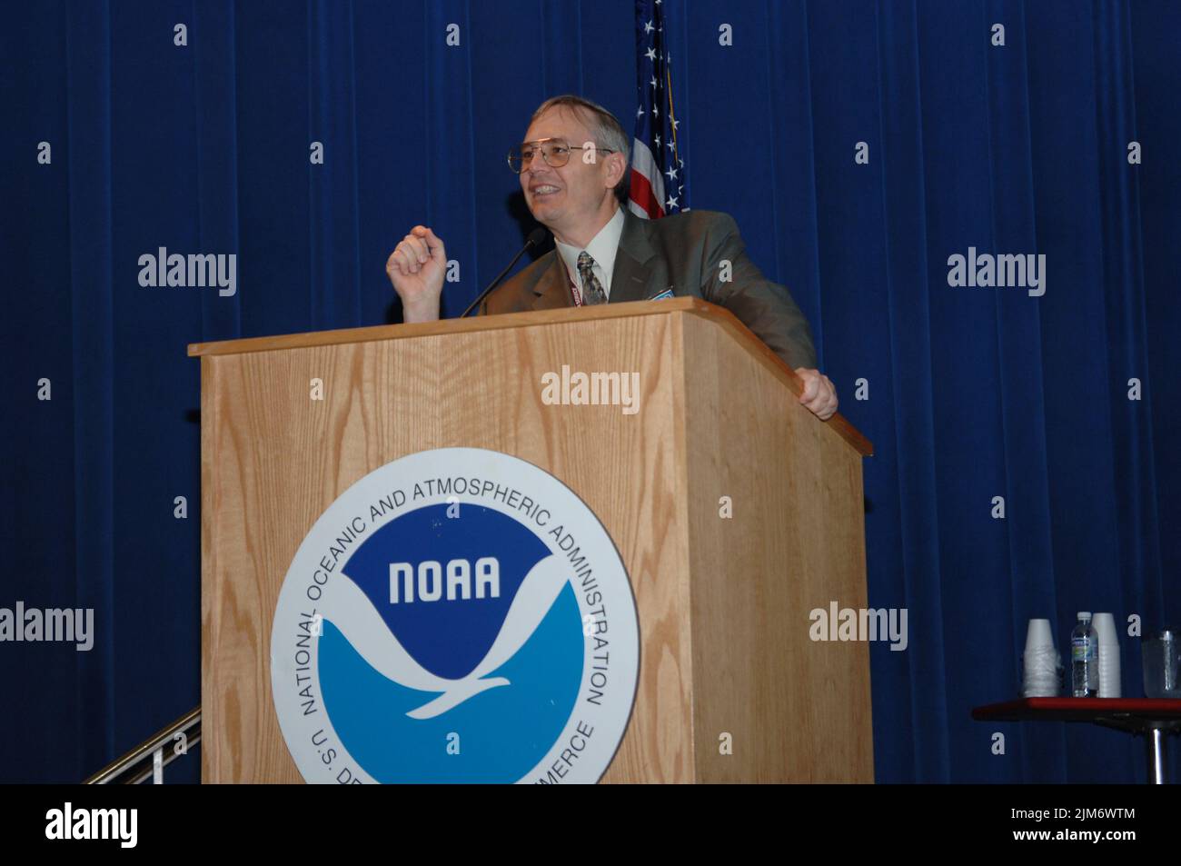 National Oceanic and Atmospheric Administration - Polar Max Conference ...