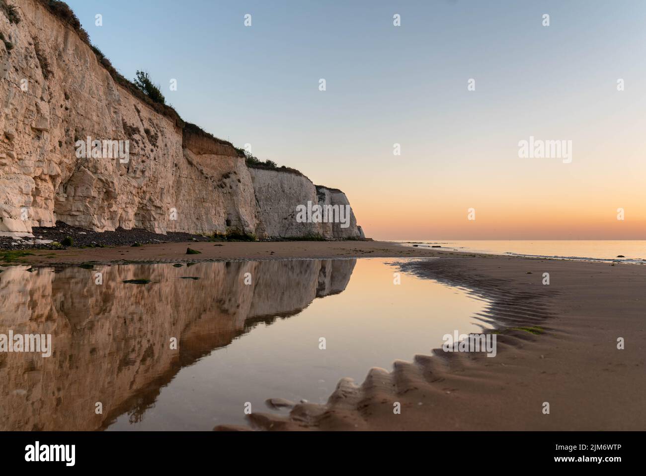 Ramsgate kent beach hi-res stock photography and images - Alamy