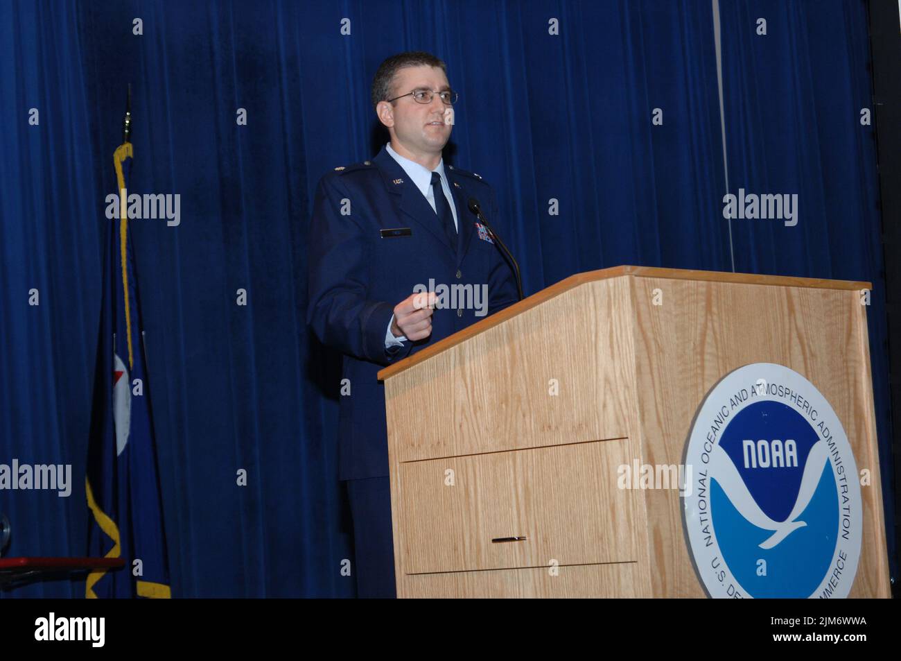 National Oceanic and Atmospheric Administration - Polar Max Conference ...
