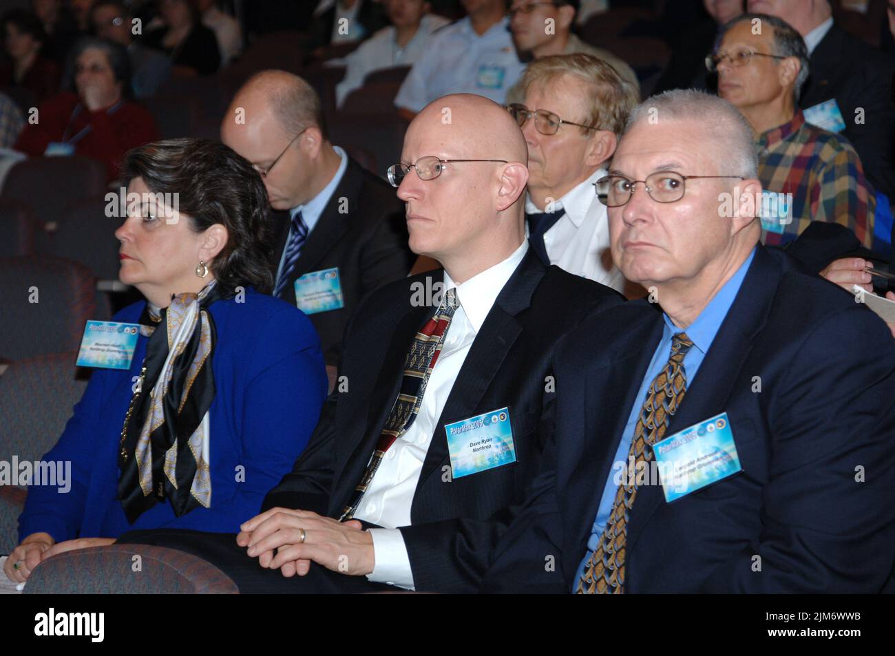 National Oceanic and Atmospheric Administration - Polar Max Conference ...