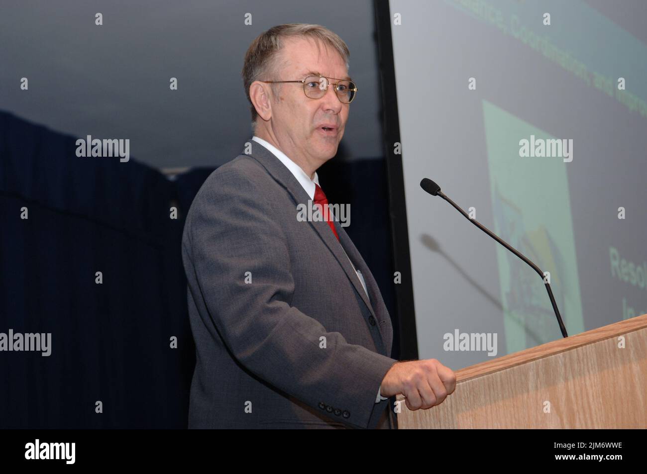 National Oceanic and Atmospheric Administration - Polar Max Conference ...