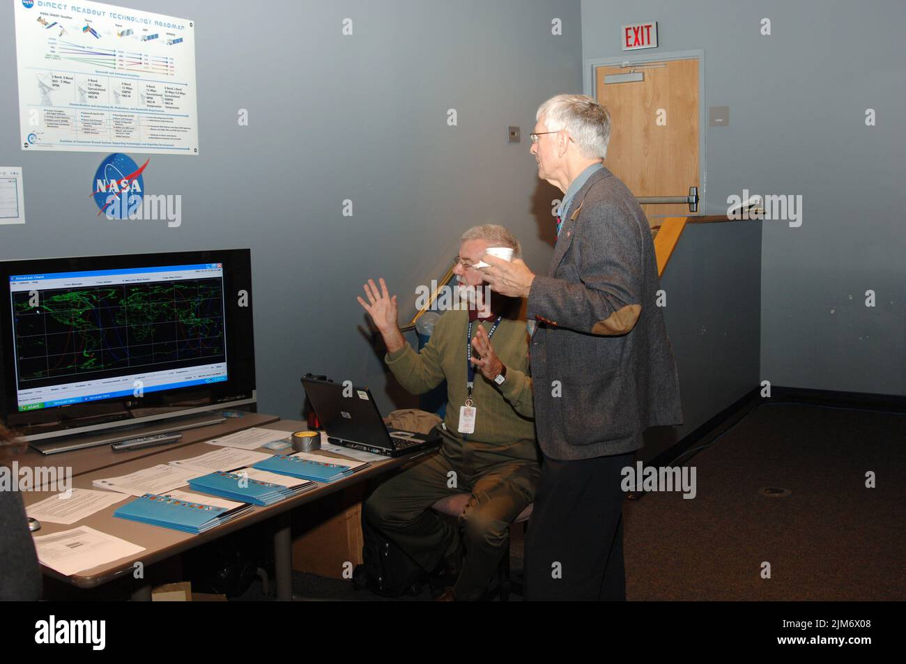 National Oceanic and Atmospheric Administration - Polar Max Conference ...