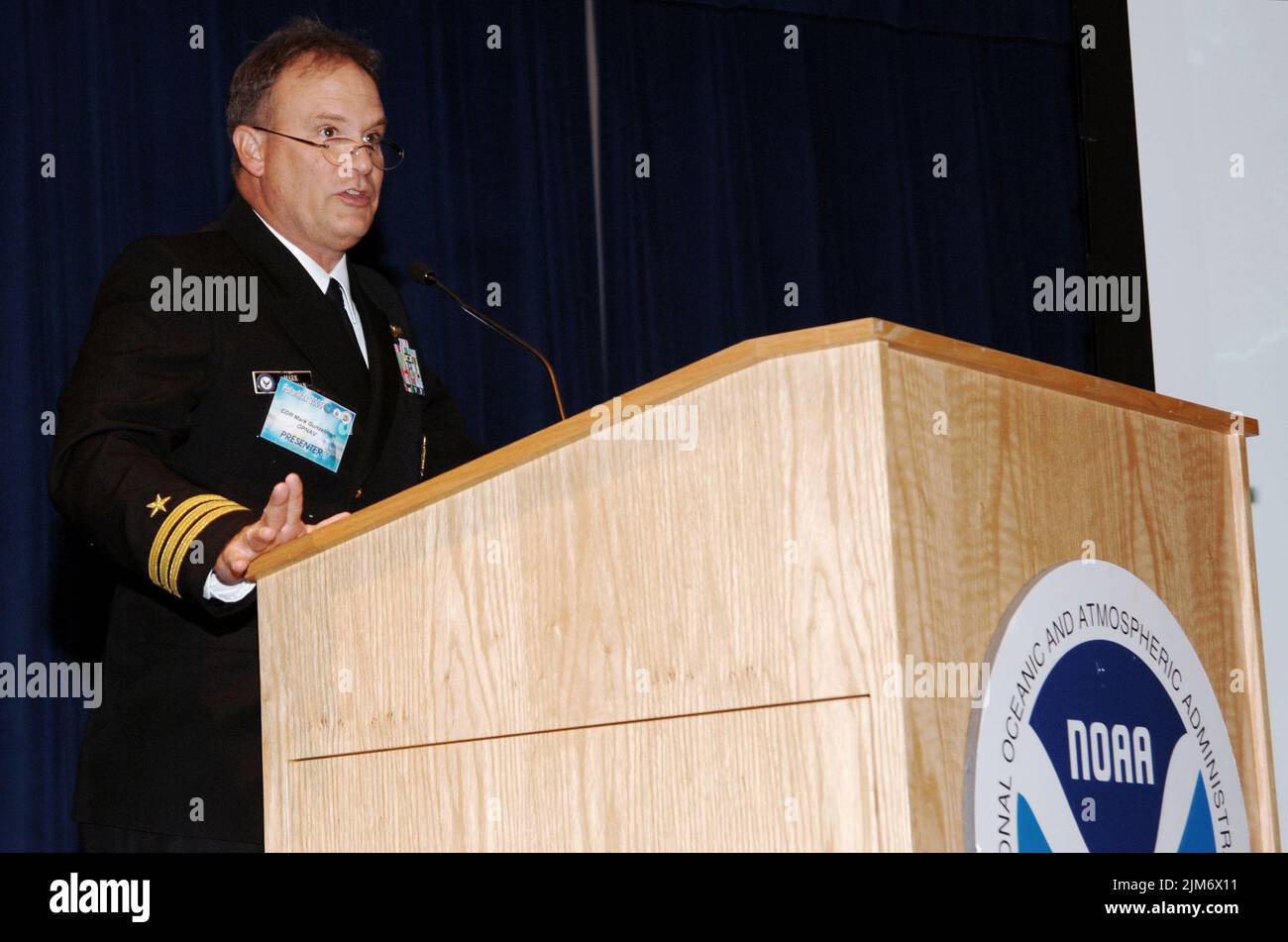 National Oceanic and Atmospheric Administration - Polar Max Conference ...