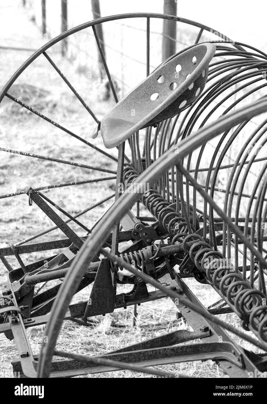 Vintage details in rustic Black and White Stock Photos & Images - Alamy