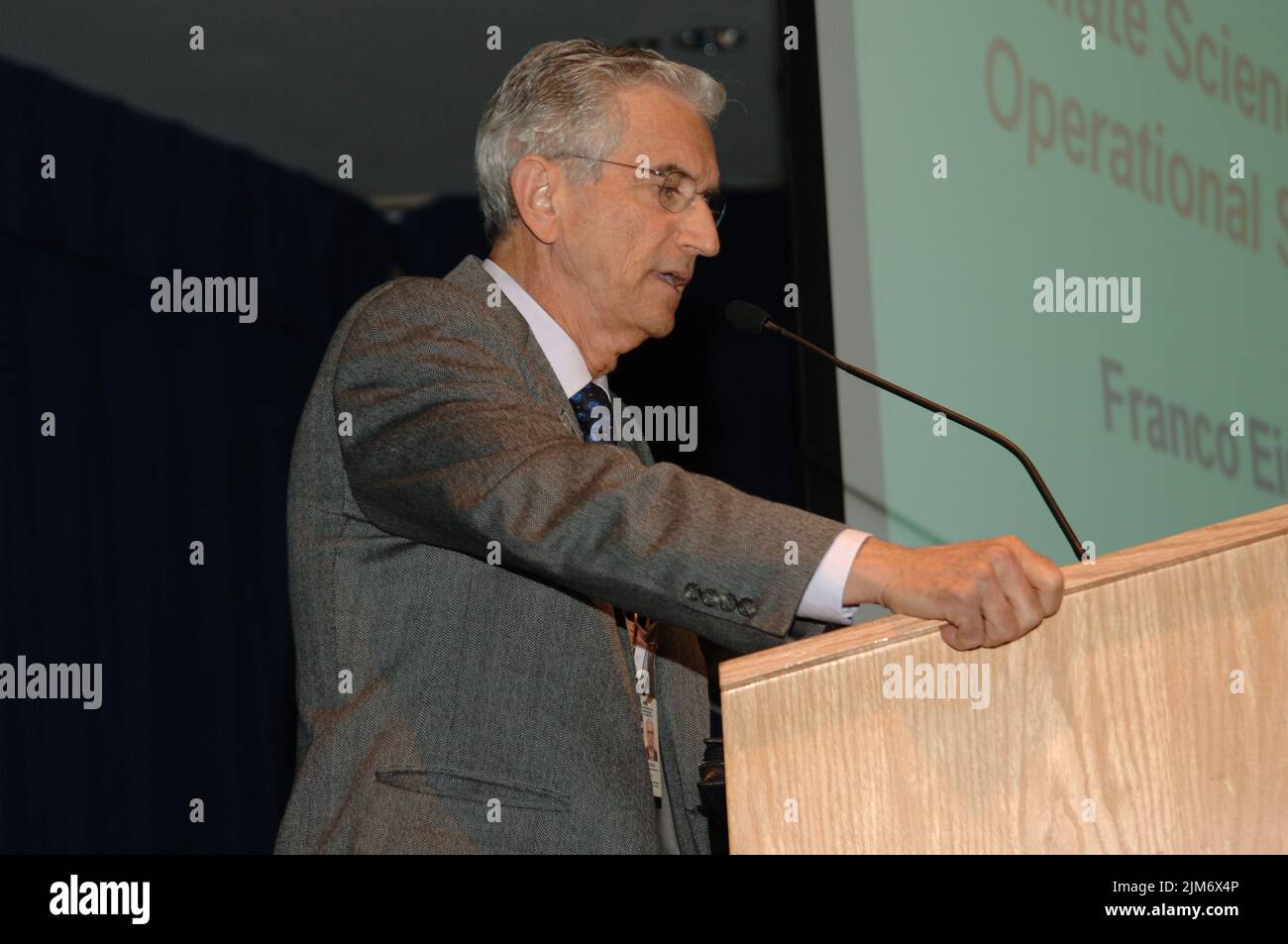 National Oceanic and Atmospheric Administration - Polar Max Conference ...