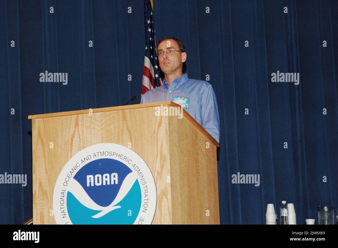 National Oceanic and Atmospheric Administration - Polar Max Conference ...
