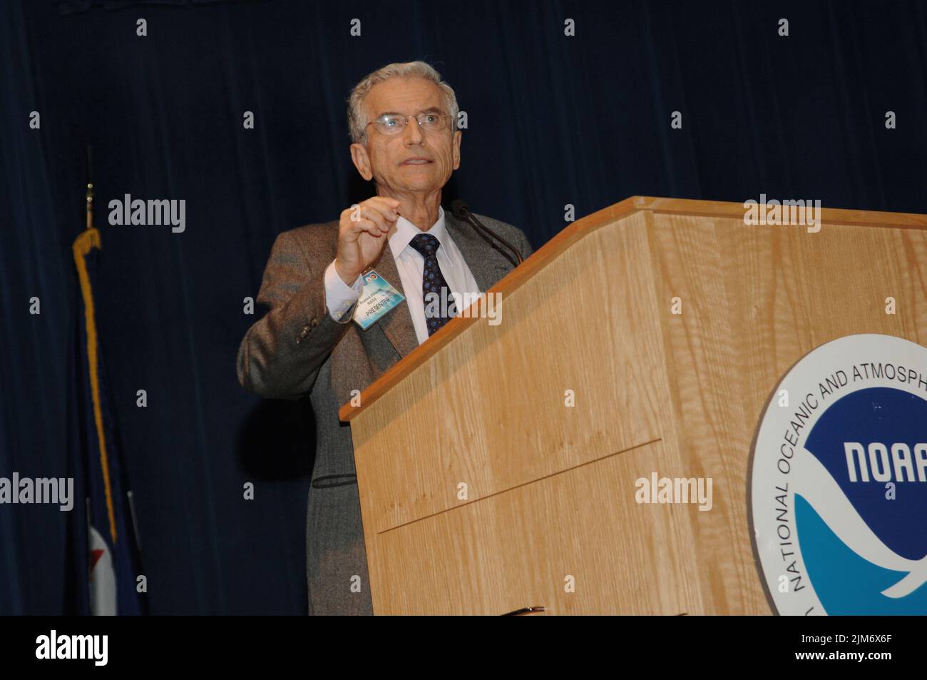 National Oceanic and Atmospheric Administration - Polar Max Conference ...