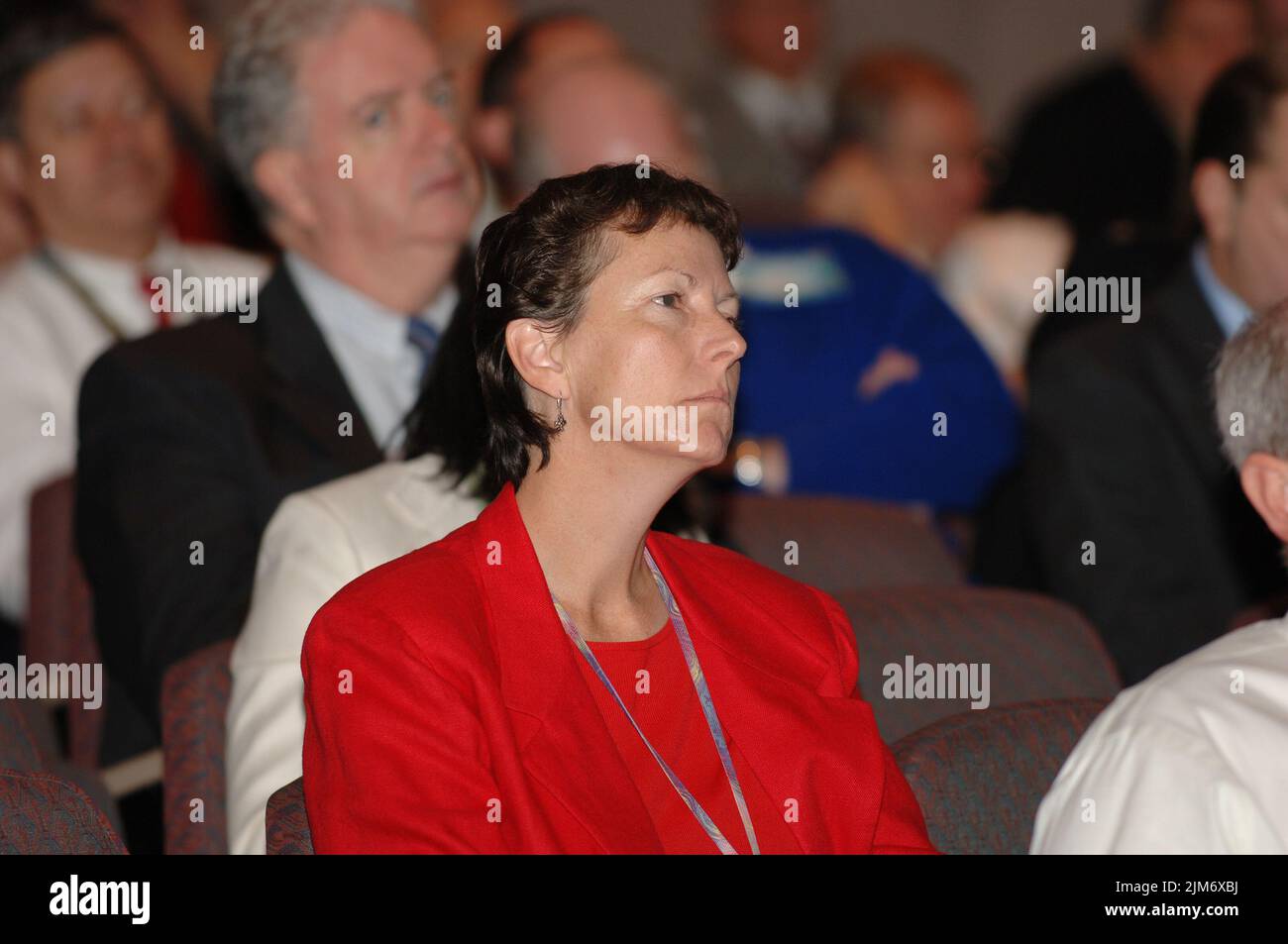 National Oceanic and Atmospheric Administration - Polar Max Conference ...