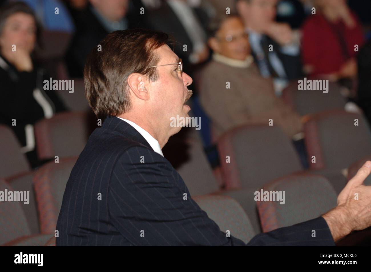 National Oceanic and Atmospheric Administration - Polar Max Conference ...