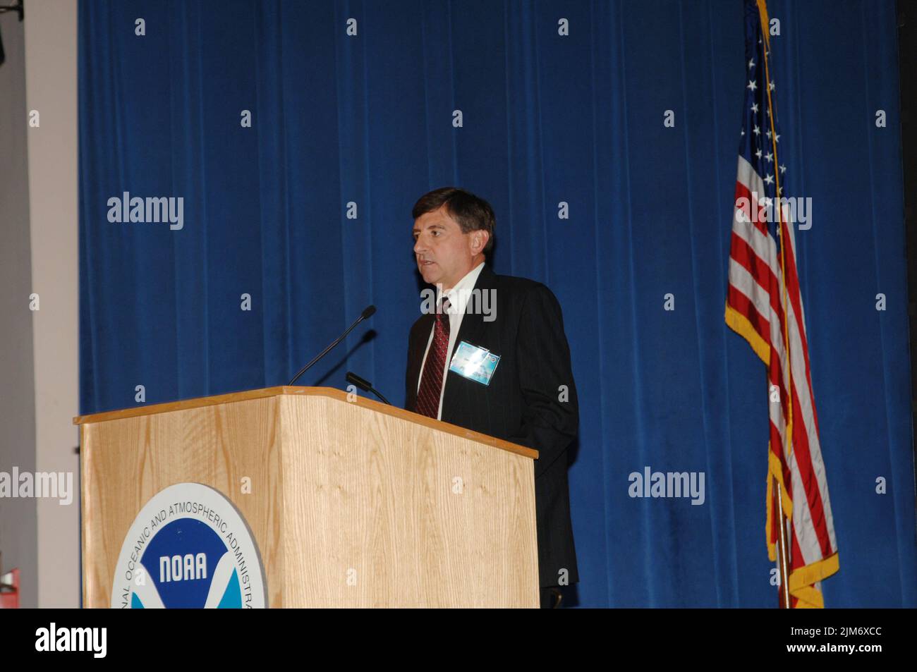 National Oceanic and Atmospheric Administration - Polar Max Conference ...