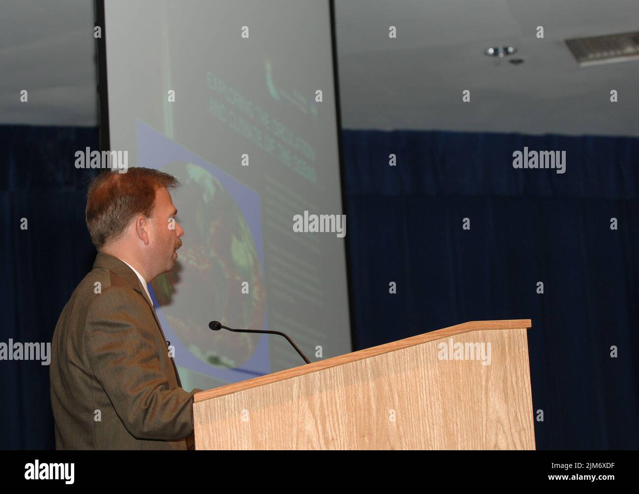 National Oceanic and Atmospheric Administration - Polar Max Conference ...