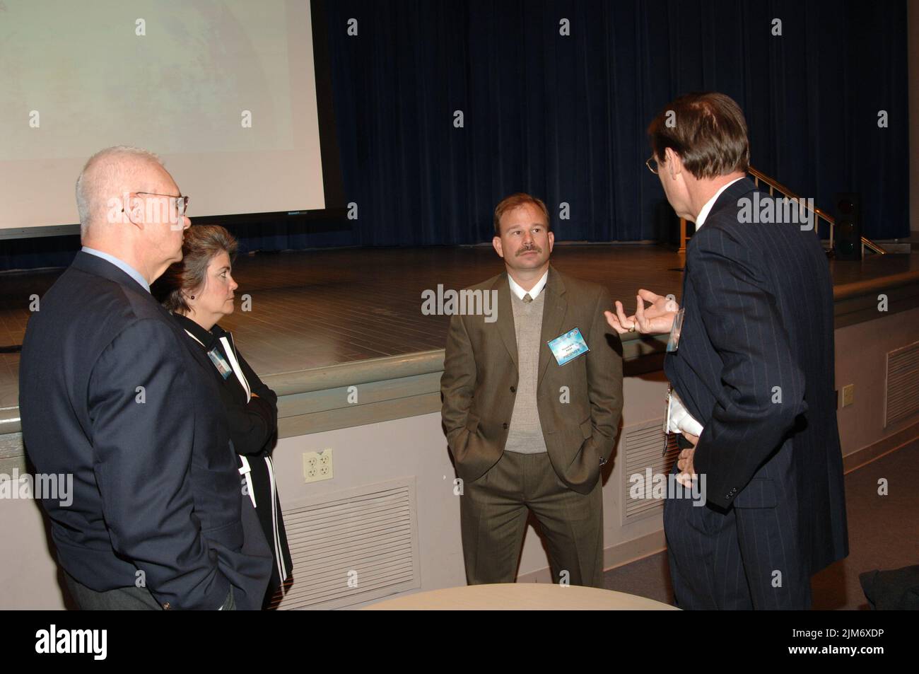 National Oceanic and Atmospheric Administration - Polar Max Conference ...