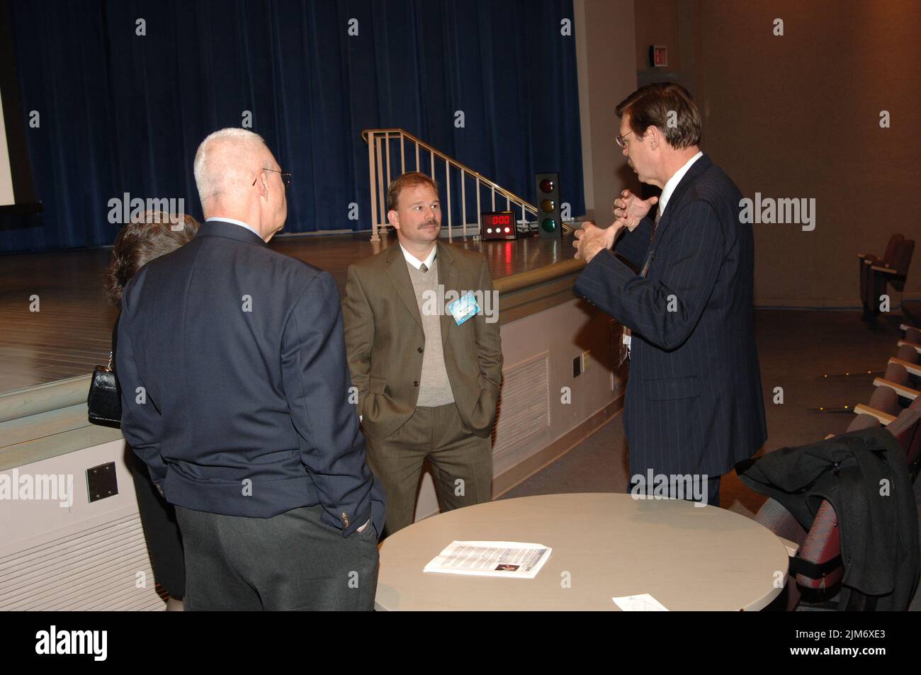 National Oceanic and Atmospheric Administration - Polar Max Conference ...