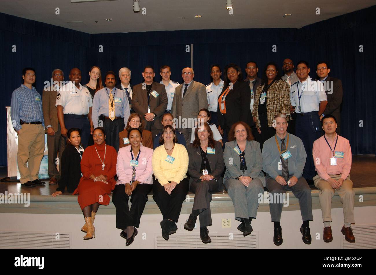 National Oceanic and Atmospheric Administration - Polar Max Conference ...