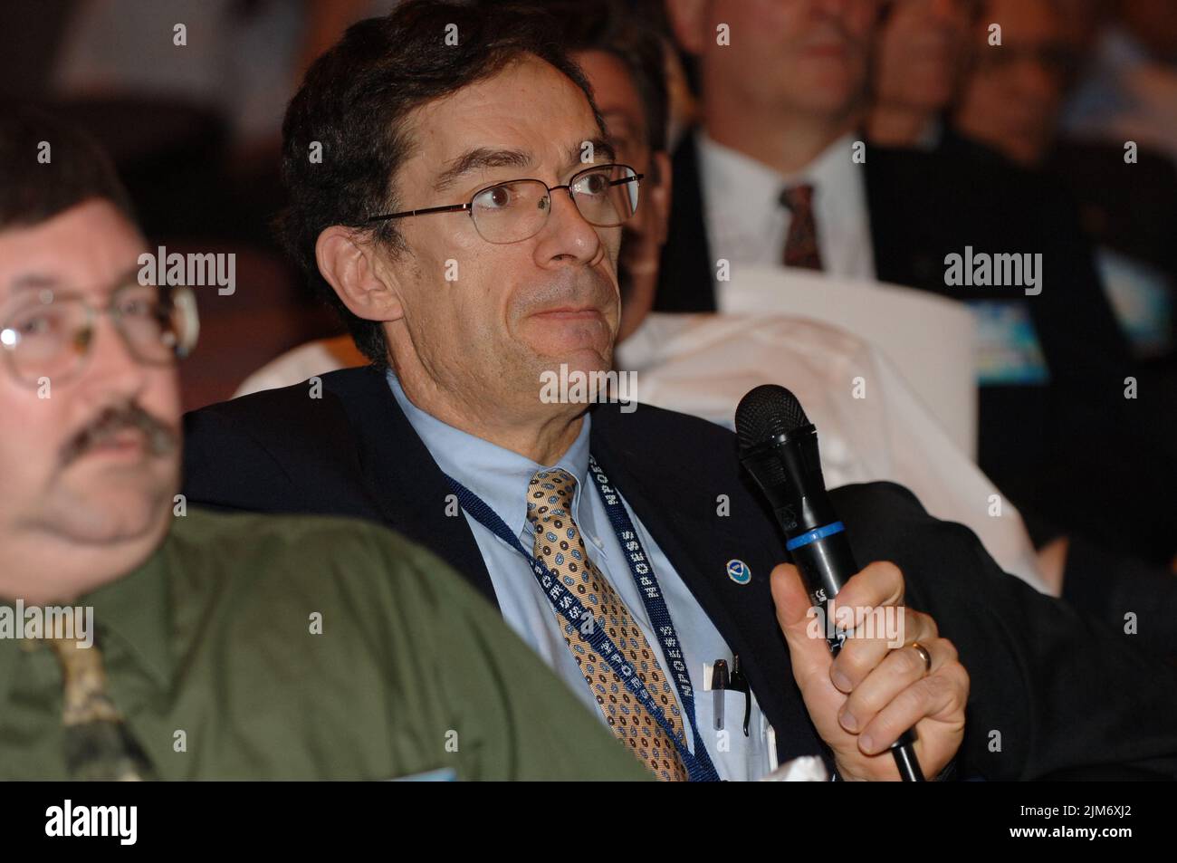 National Oceanic and Atmospheric Administration - Polar Max Conference ...