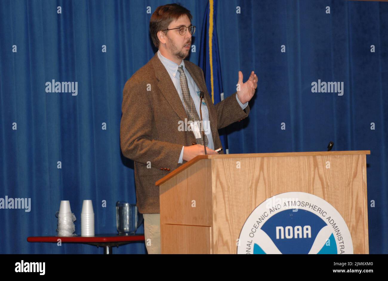 National Oceanic and Atmospheric Administration - Polar Max Conference ...