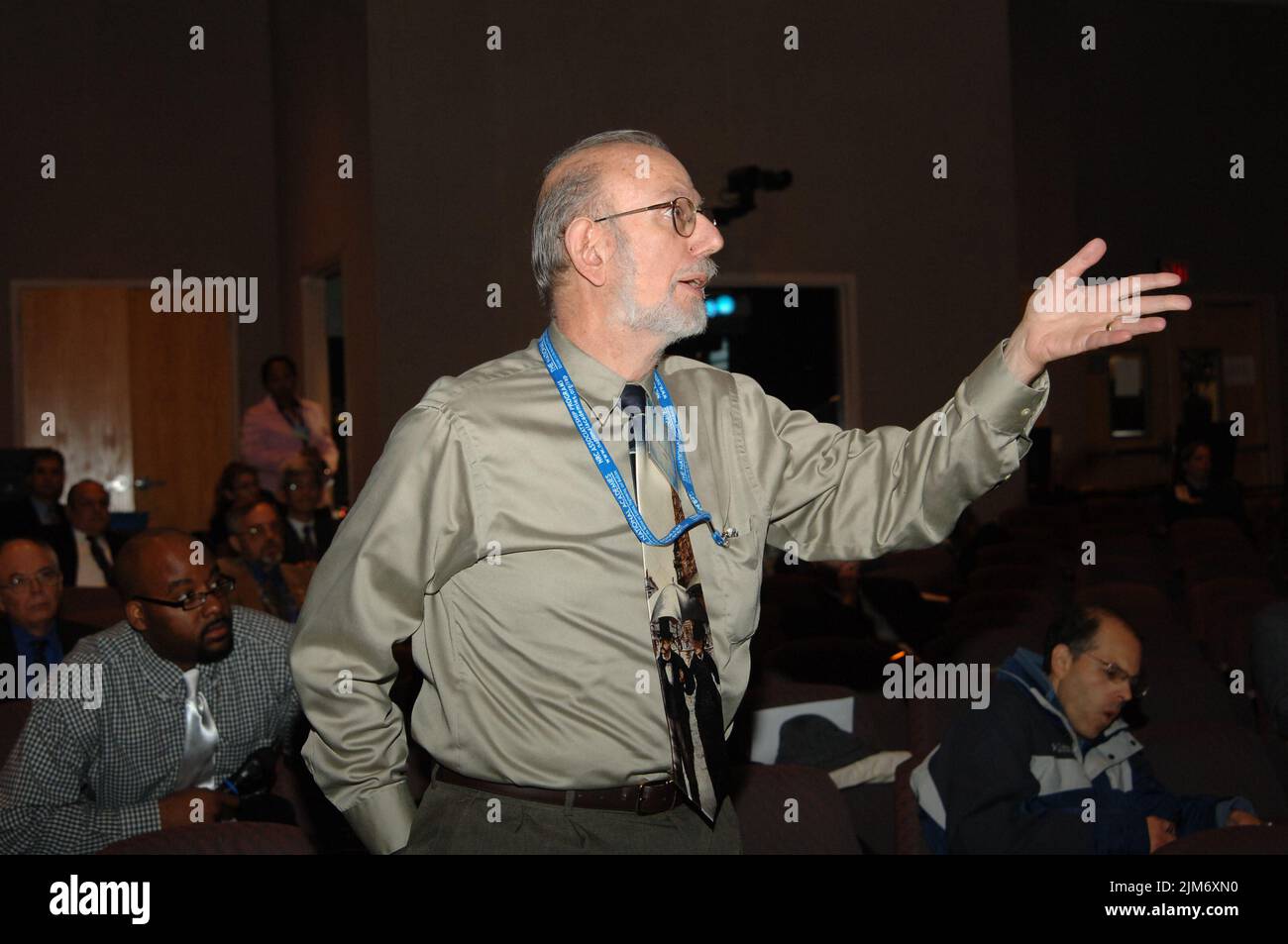 National Oceanic and Atmospheric Administration - Polar Max Conference ...