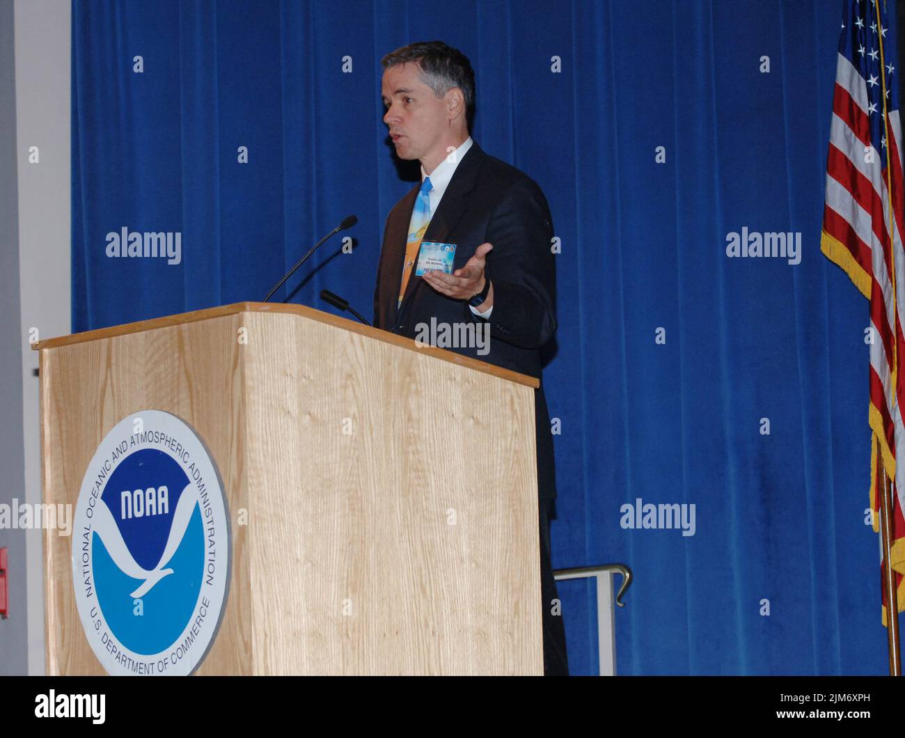 National Oceanic and Atmospheric Administration - Polar Max Conference ...