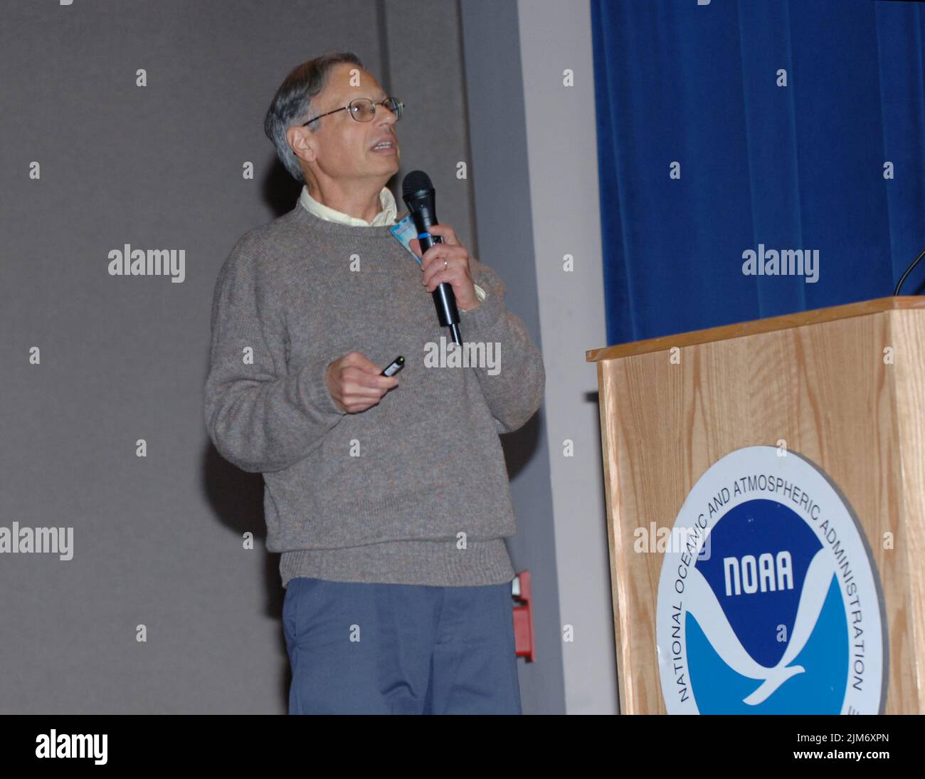 National Oceanic and Atmospheric Administration - Polar Max Conference ...