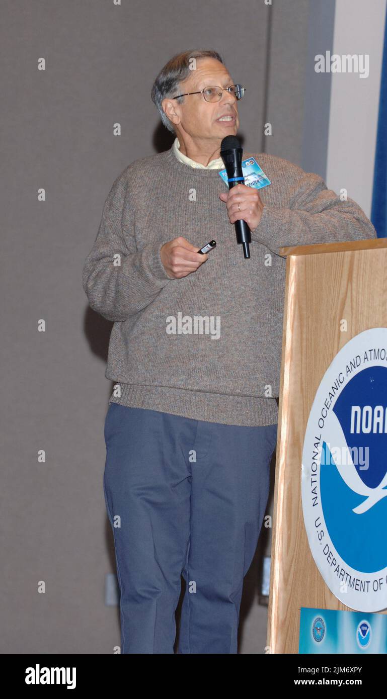 National Oceanic and Atmospheric Administration - Polar Max Conference ...