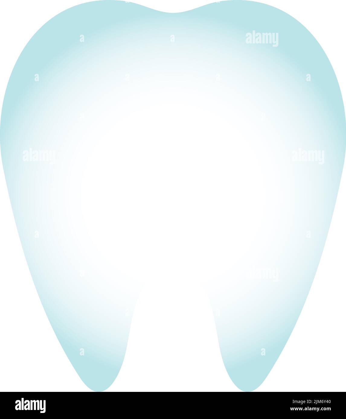 Tooth shape Cut Out Stock Images & Pictures - Alamy