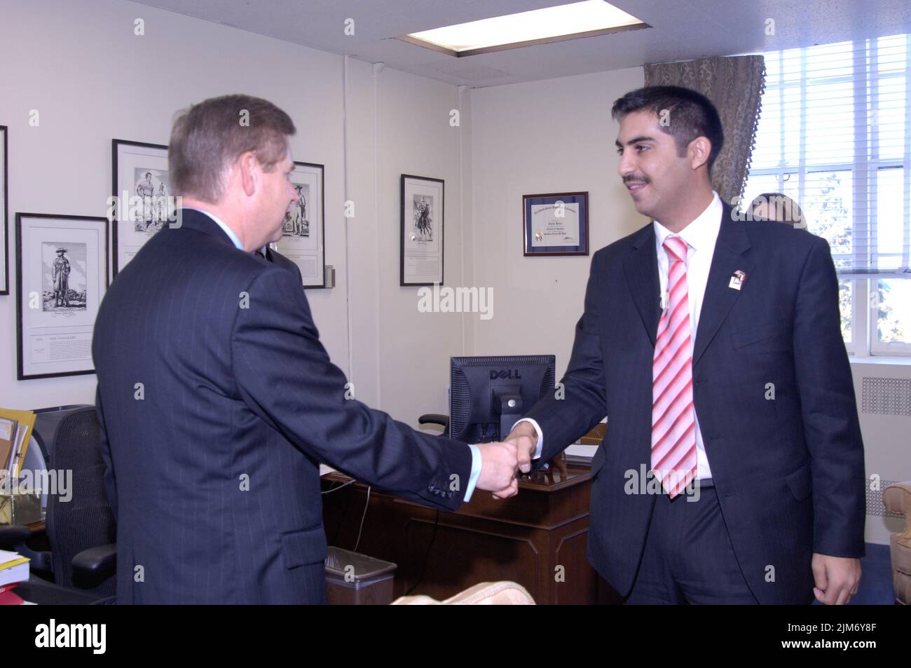 Office of the Deputy Secretary (David Sampson) - Deputy Secretary ...