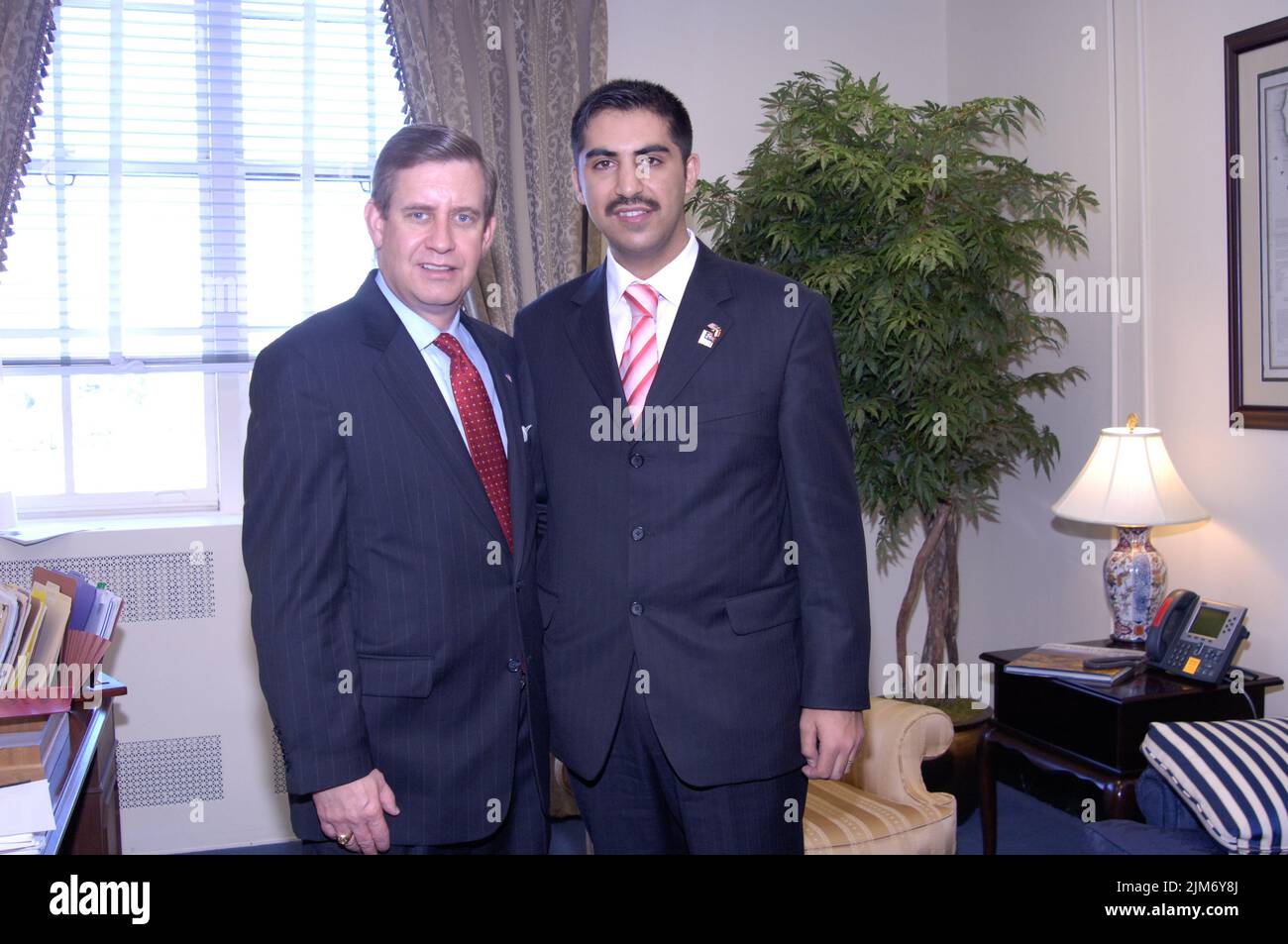 Office of the Deputy Secretary (David Sampson) - Deputy Secretary ...