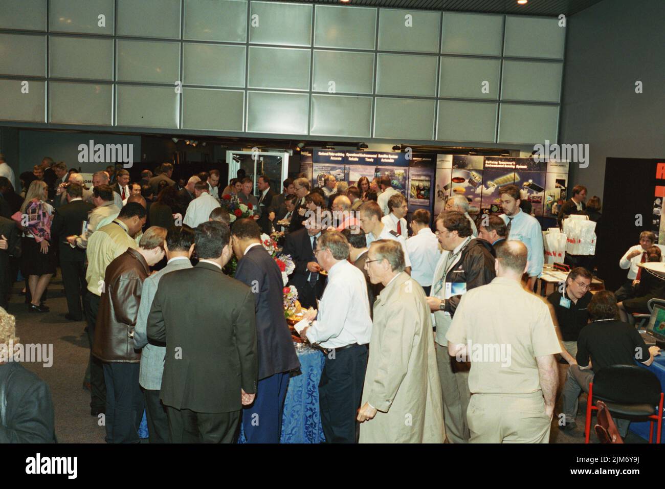 National Oceanic and Atmospheric Administration - Polar Max Conference ...