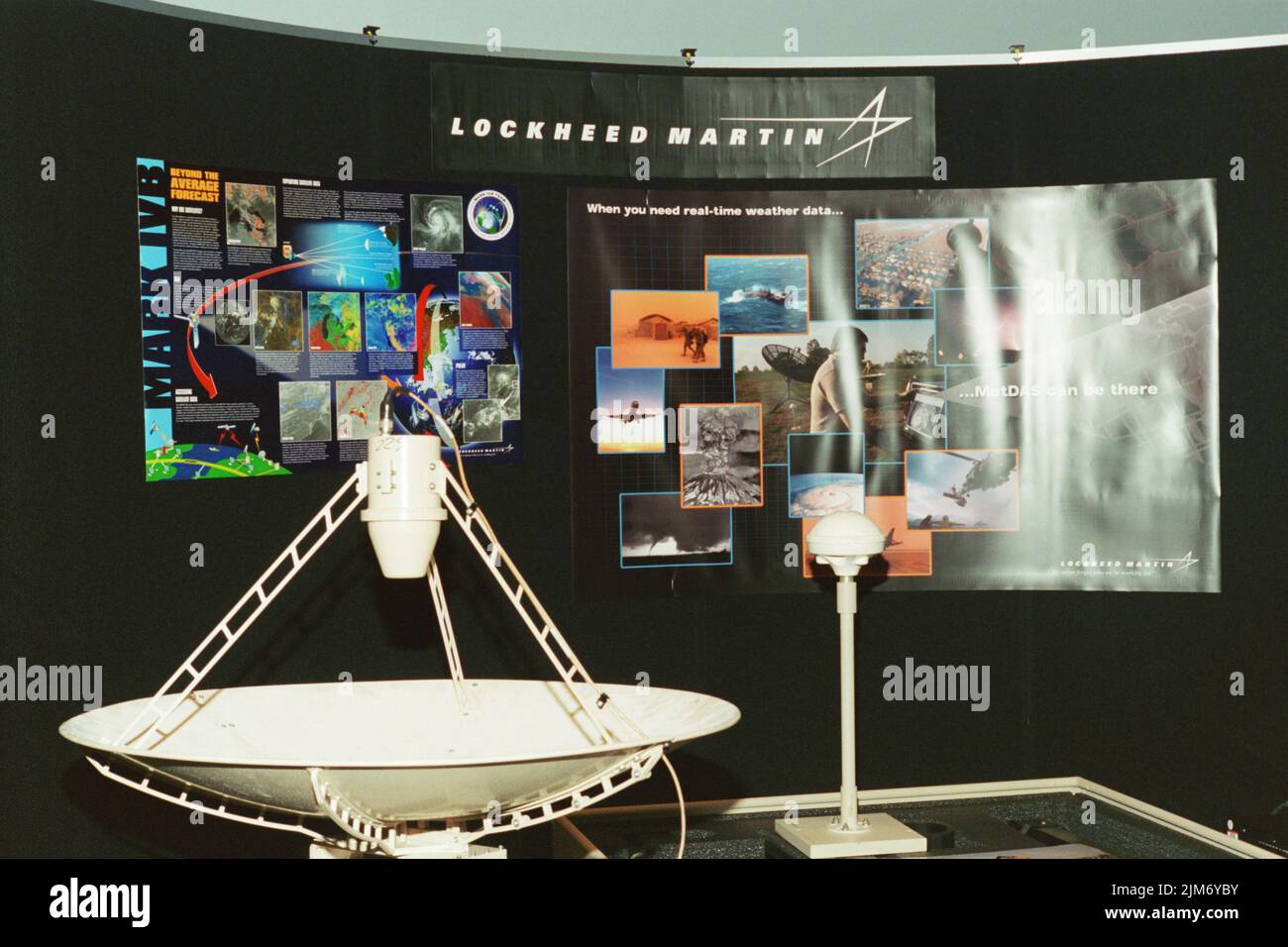 National Oceanic and Atmospheric Administration - Polar Max Conference ...