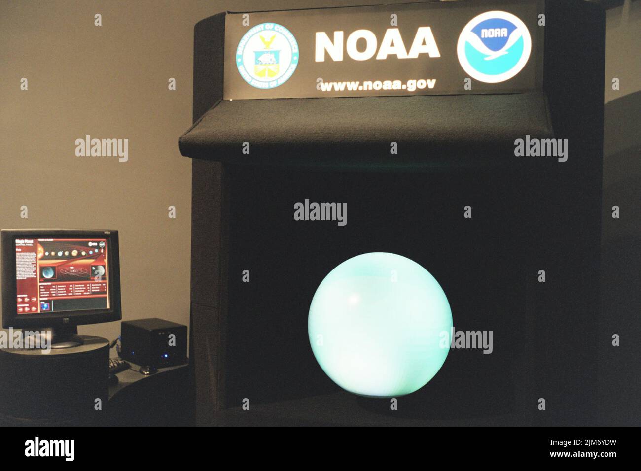 National Oceanic and Atmospheric Administration - Polar Max Conference ...