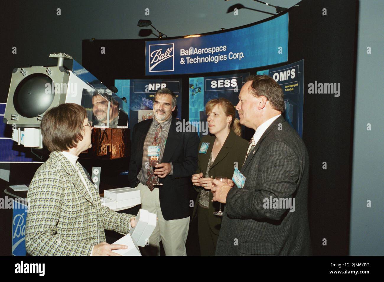 National Oceanic and Atmospheric Administration - Polar Max Conference ...