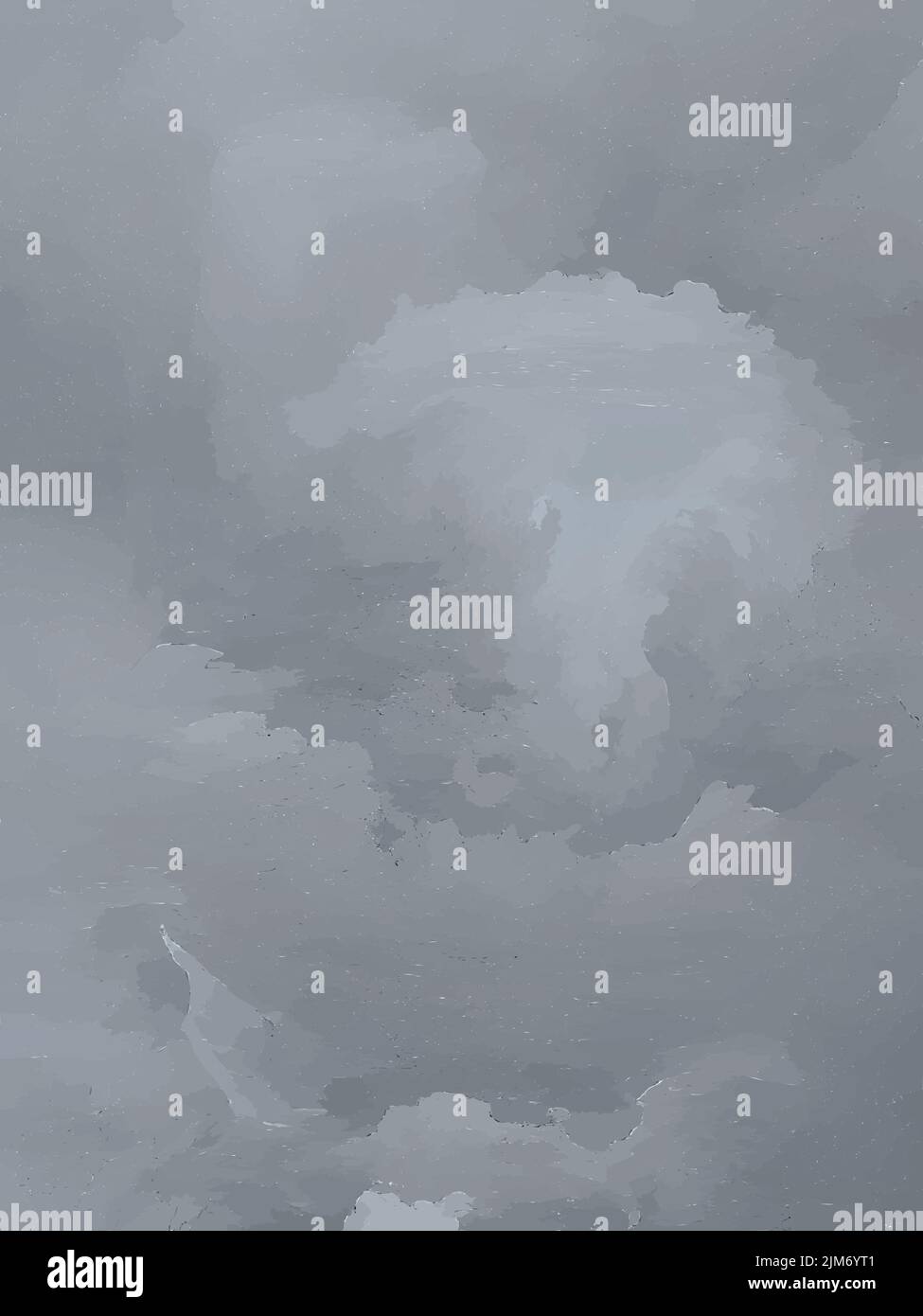 White clouds and snow Stock Vector Images - Alamy