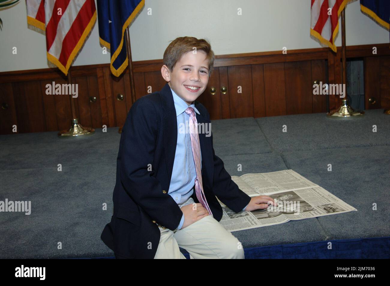 Bureau of Industry and Security - Swearing -In David McCormick Stock ...