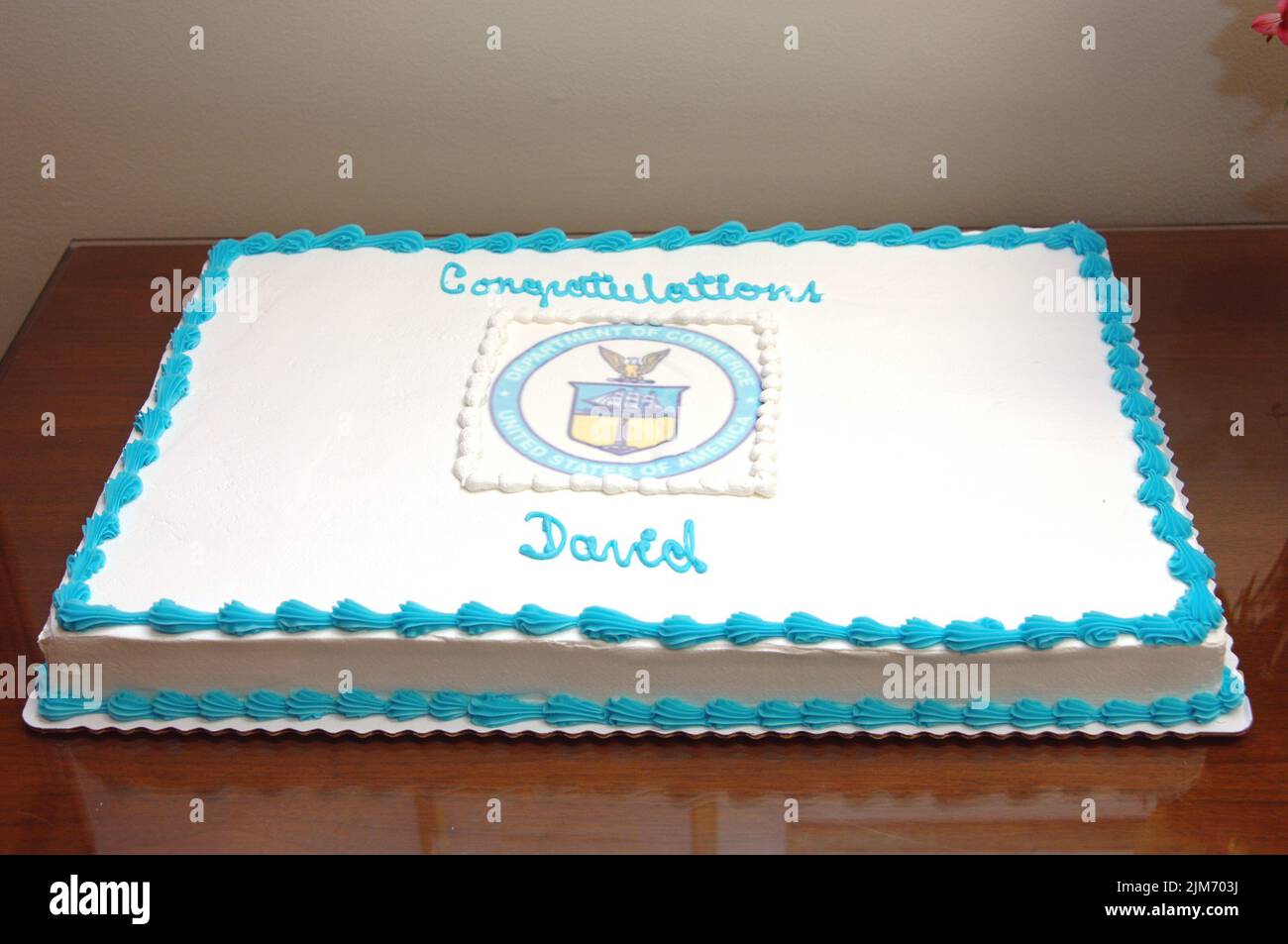 Bureau of Industry and Security - Swearing -In David McCormick Stock ...