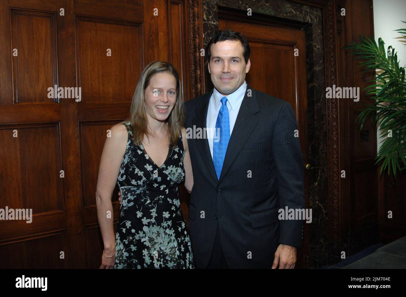Bureau of Industry and Security - Swearing -In David McCormick Stock ...