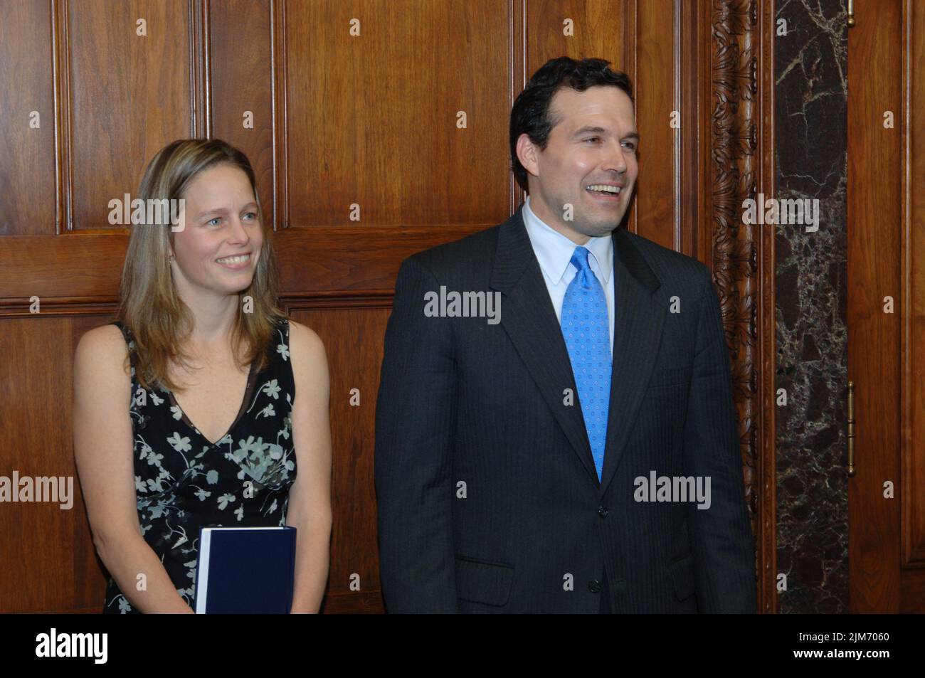 Bureau of Industry and Security - Swearing -In David McCormick Stock ...