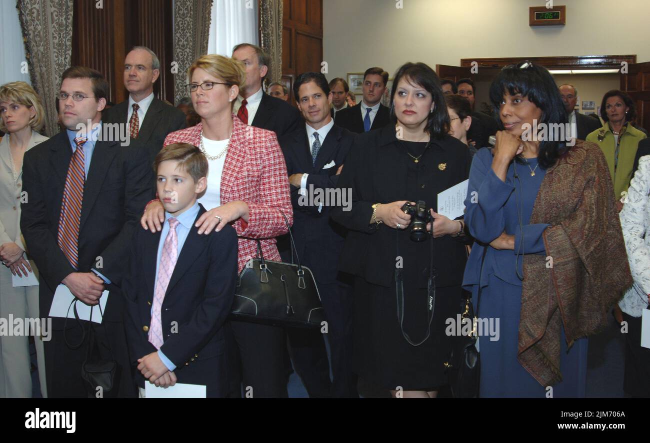 Bureau of Industry and Security - Swearing -In David McCormick Stock ...