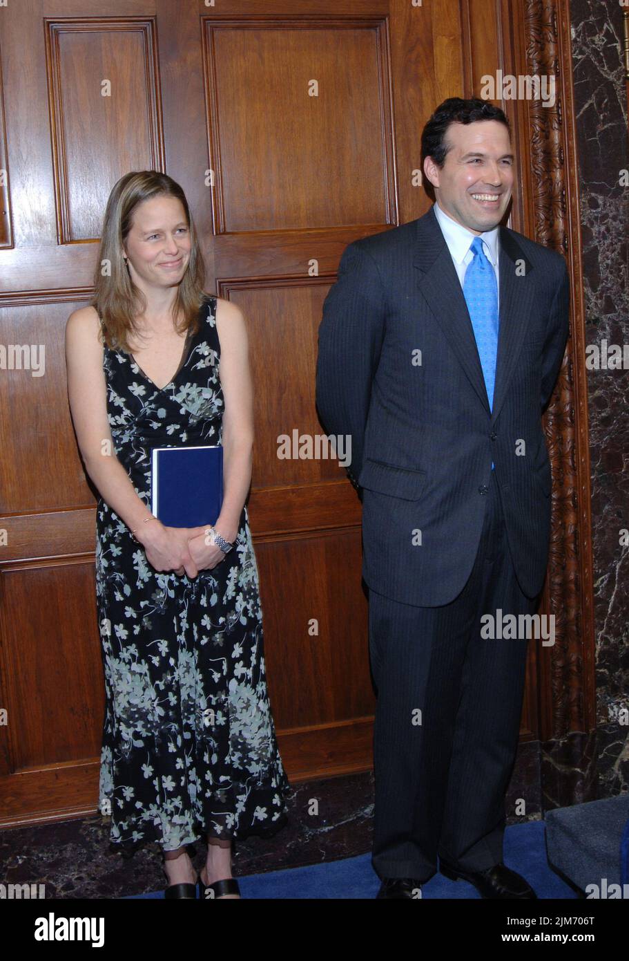 Bureau of Industry and Security - Swearing -In David McCormick Stock ...