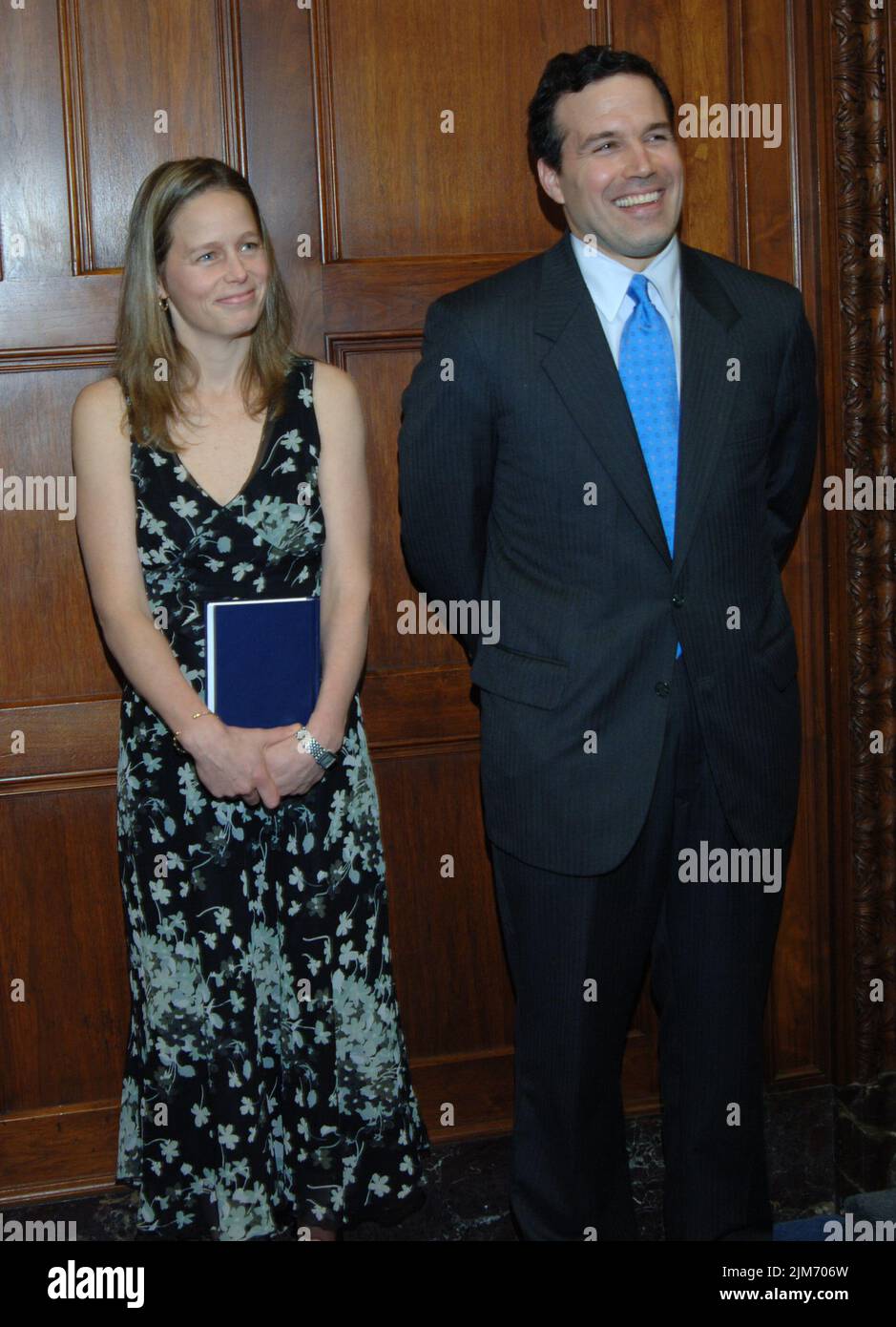 Bureau of Industry and Security - Swearing -In David McCormick Stock ...