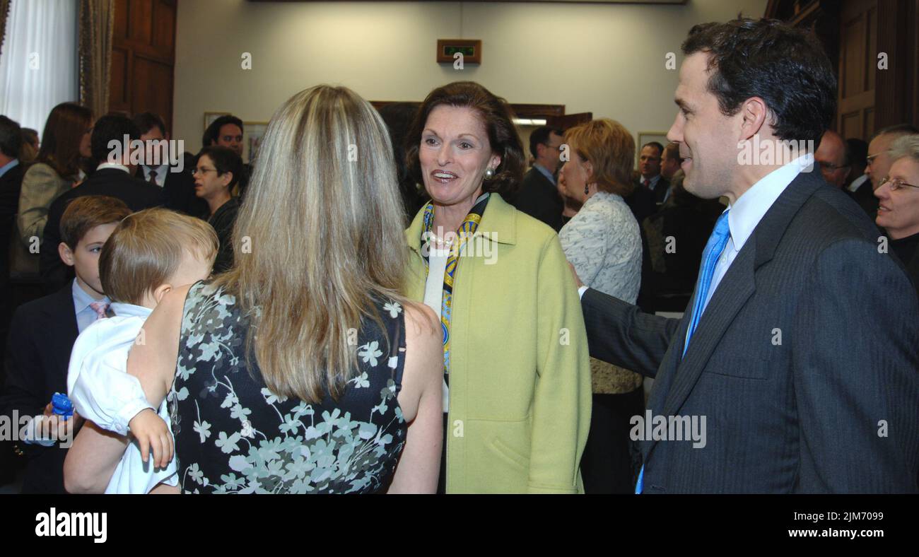 Bureau of Industry and Security - Swearing -In David McCormick Stock ...