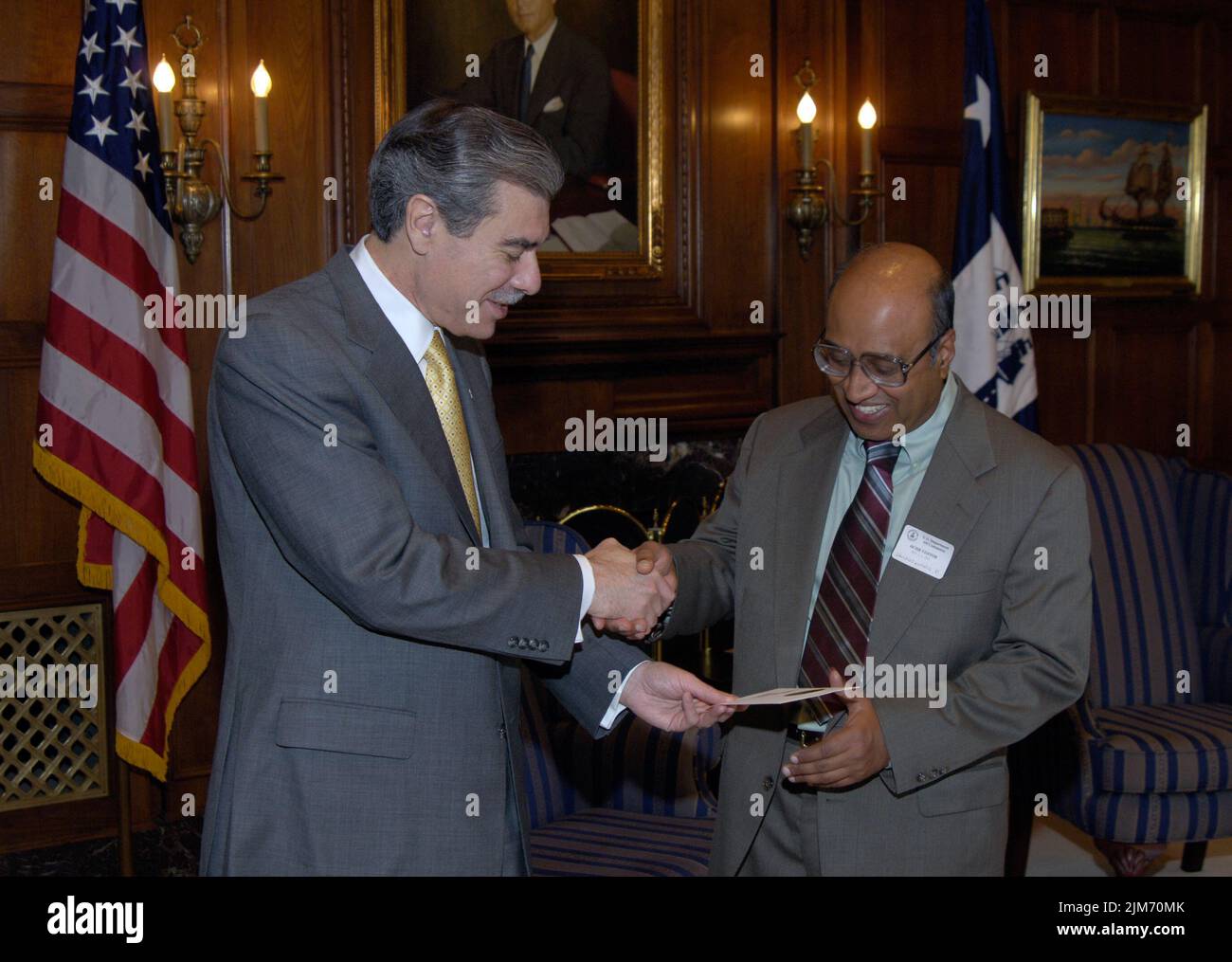 Office of Human Resources Management - Presidential Rank Awards Stock ...