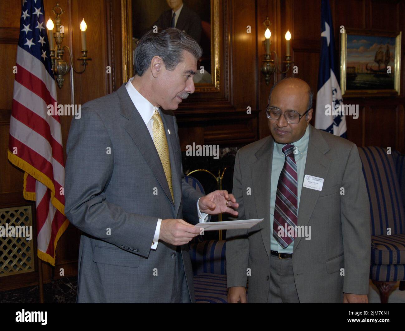 Office of Human Resources Management - Presidential Rank Awards Stock ...