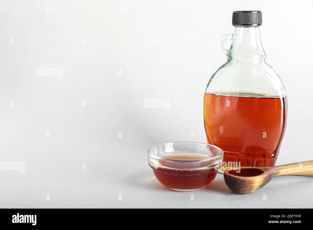 Maple syrup made - njnibht