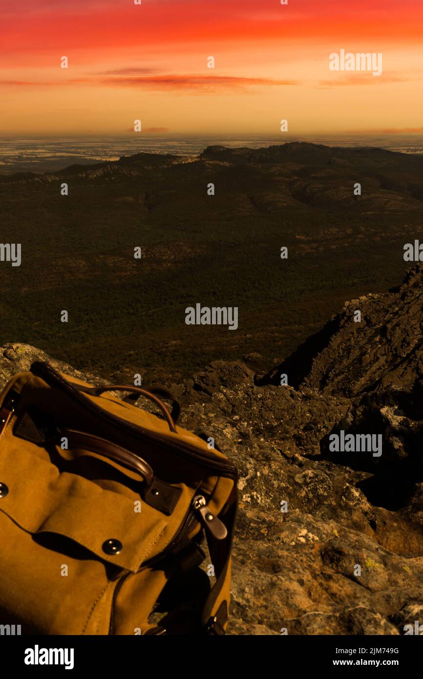 Perfect spot for friends and family hi-res stock photography and images ...