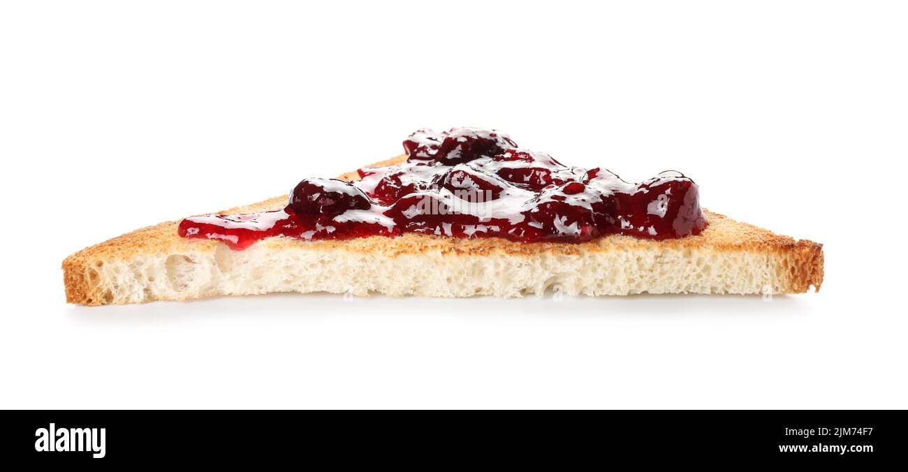 Jam triangle Cut Out Stock Images & Pictures - Alamy